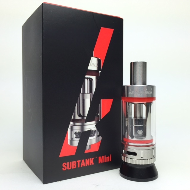 Kanger Subtank Mini | Vapor Bunker